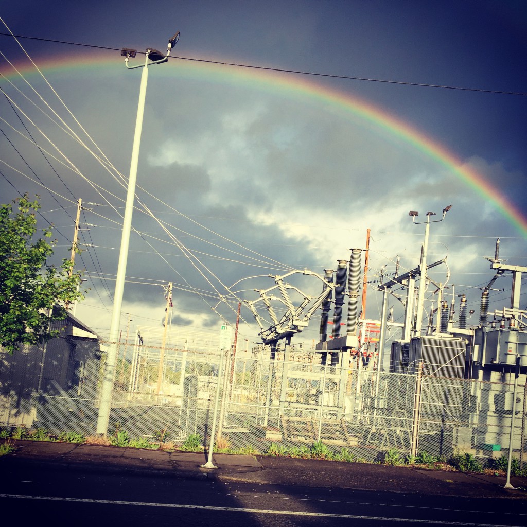 Rainbows and Unicorns in the Smart Grid - EQL Energy